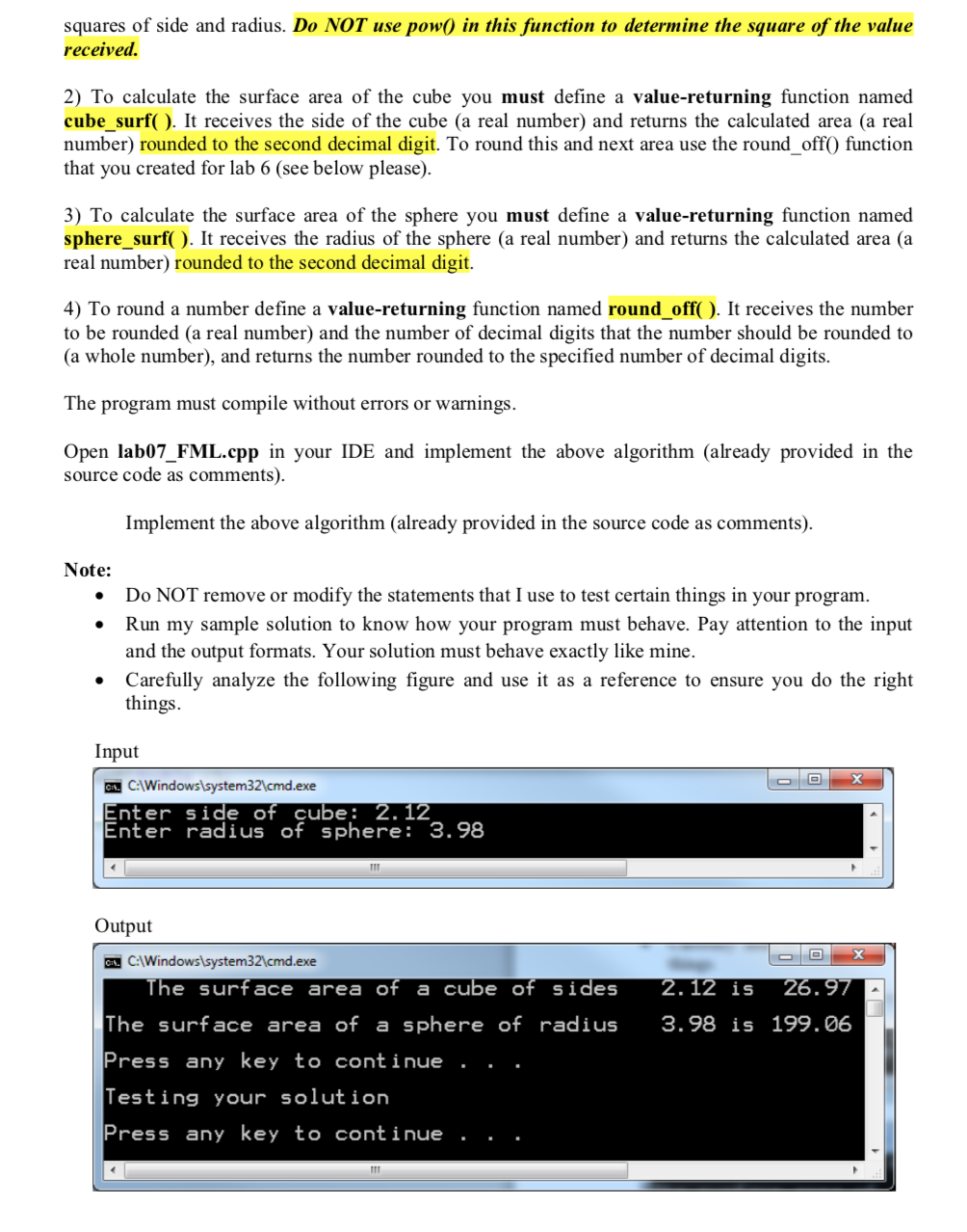 Solved Problem: Suppose your geometry professor asks you to | Chegg.com