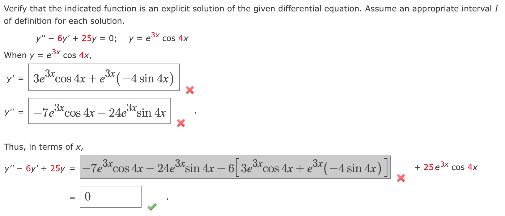 Solved PLEASE ANSWER CLEARLY AND MAKE SURE YOU INDICATE THE | Chegg.com