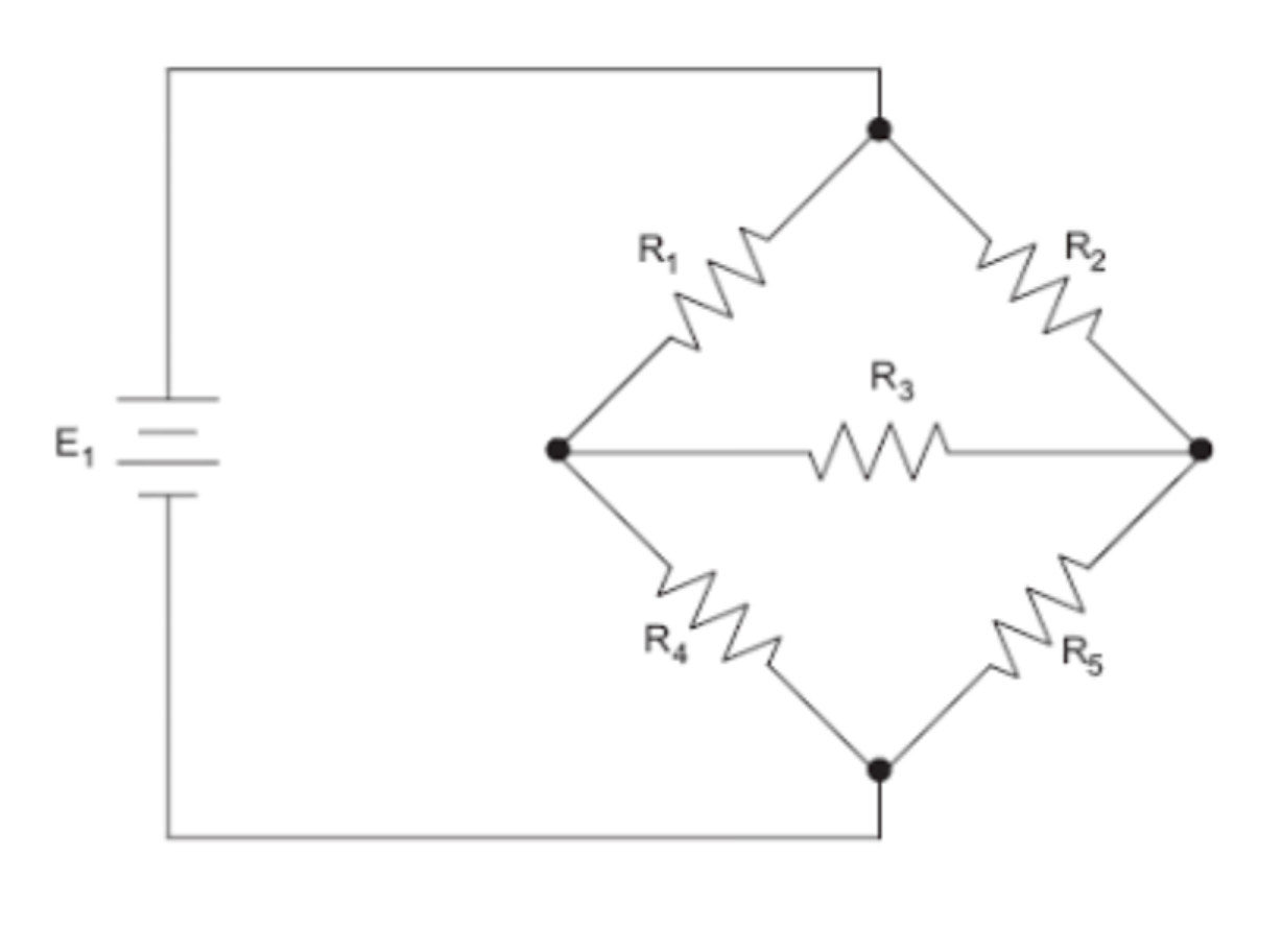 Solved I need to use Kirchhoff's loop and junctions rules to | Chegg.com