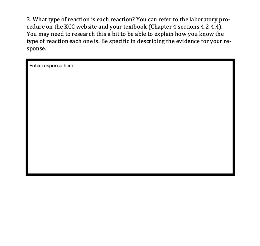 2. Explain in your own words each of the two | Chegg.com