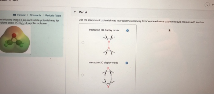 Solved PartA Review I Constants1 Periodic Tabie Use the | Chegg.com Solved PartA Review I Constants1 Periodic Tabie Use the | Chegg.com
