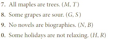 Solved Translate the following statements into symbolic | Chegg.com