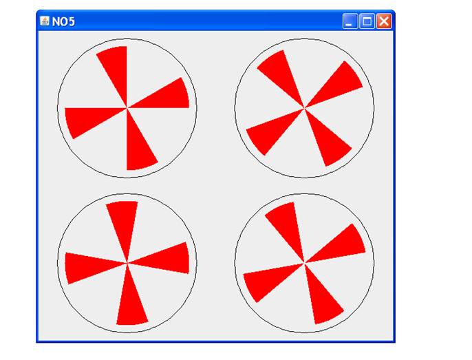 Solved Write A Java Application Or Applet Program That 5665
