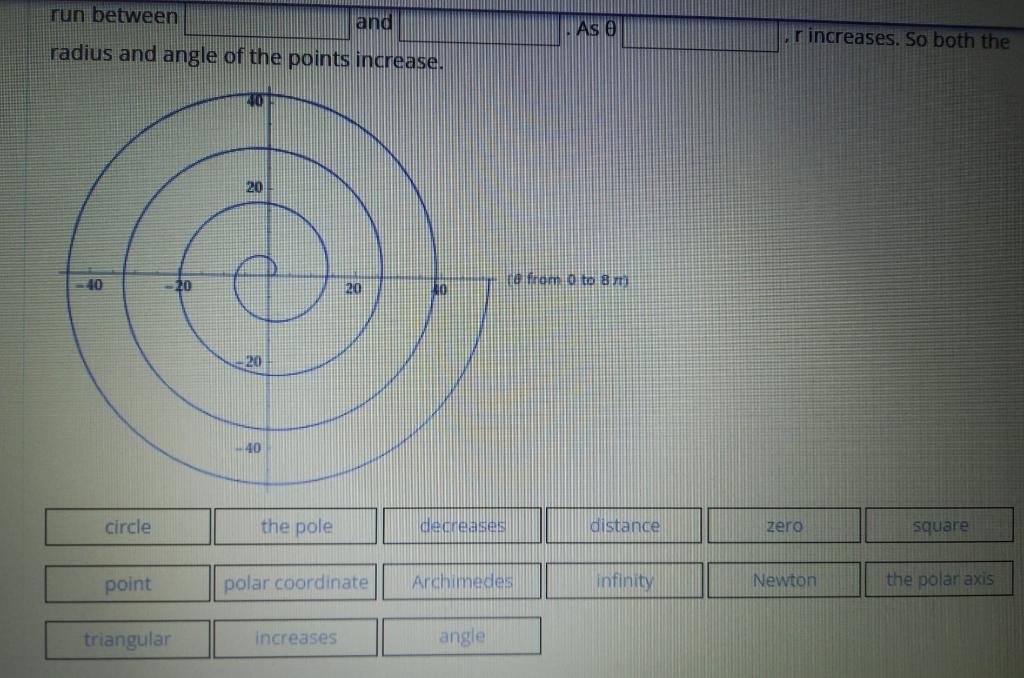 Solved The system is a two-dimensional coordinate system in | Chegg.com