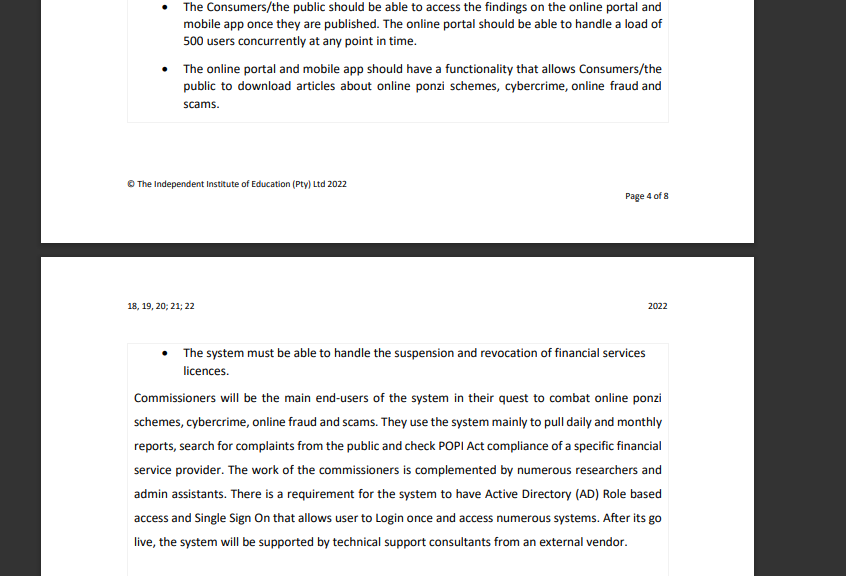 Solved 18, 19, 20, 21; 22 2022 Case Study All questions in | Chegg.com