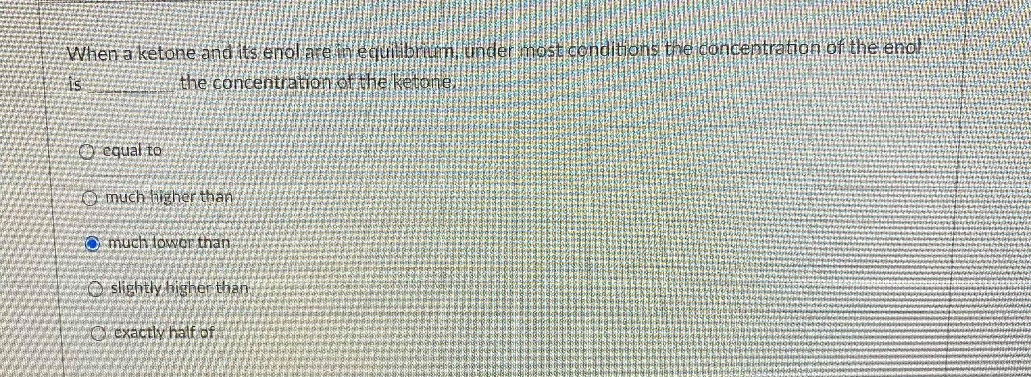 Solved Which is the correct order of reactivity (most | Chegg.com