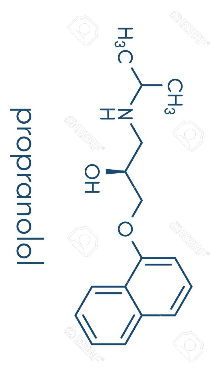 Solved For propranolol Synthesis route proposed: Includes | Chegg.com