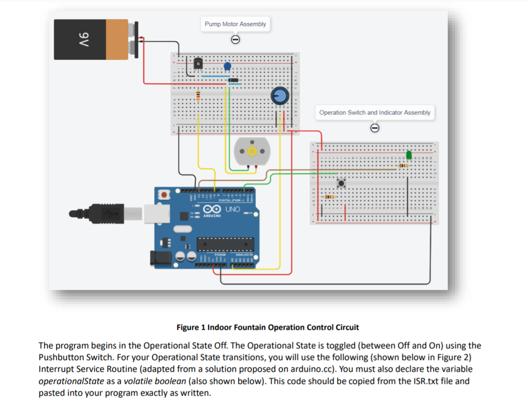 1. System Description As a follow-on to your midterm | Chegg.com