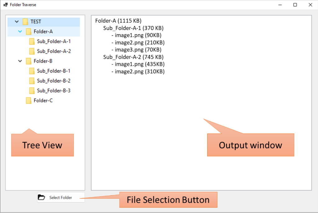 Make a GUI using Java. Make a button to load any | Chegg.com