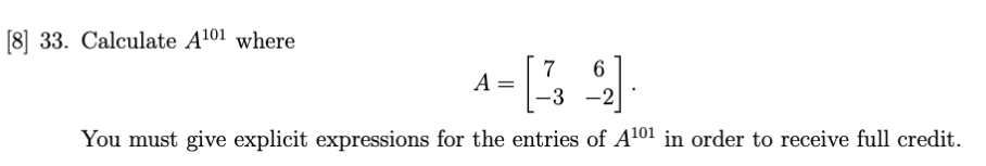 Solved The answer is given below, just want logical and step | Chegg.com