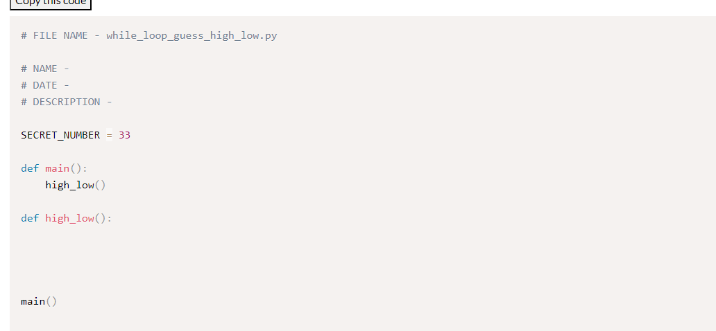 Solved python code needed. these are two assignments one is | Chegg.com
