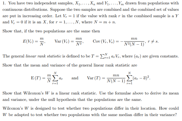 Statistics and probability Archive | January 29 2019 | Chegg.com