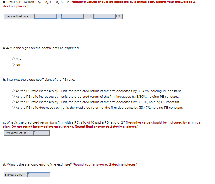 Solved table {mso-displayed-decimal-separator:"\."; | Chegg.com