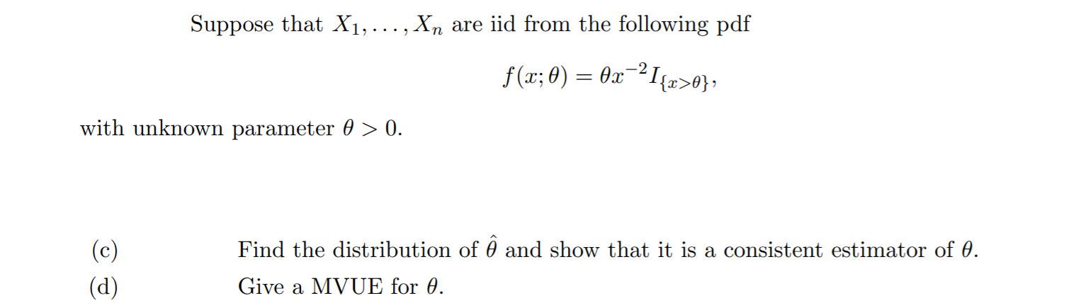 Solved Please solve parts c and d. DO NOT copy a | Chegg.com