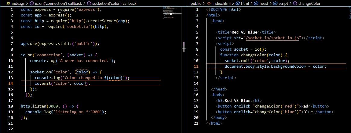 Solved I need to create a website that has two buttons that | Chegg.com