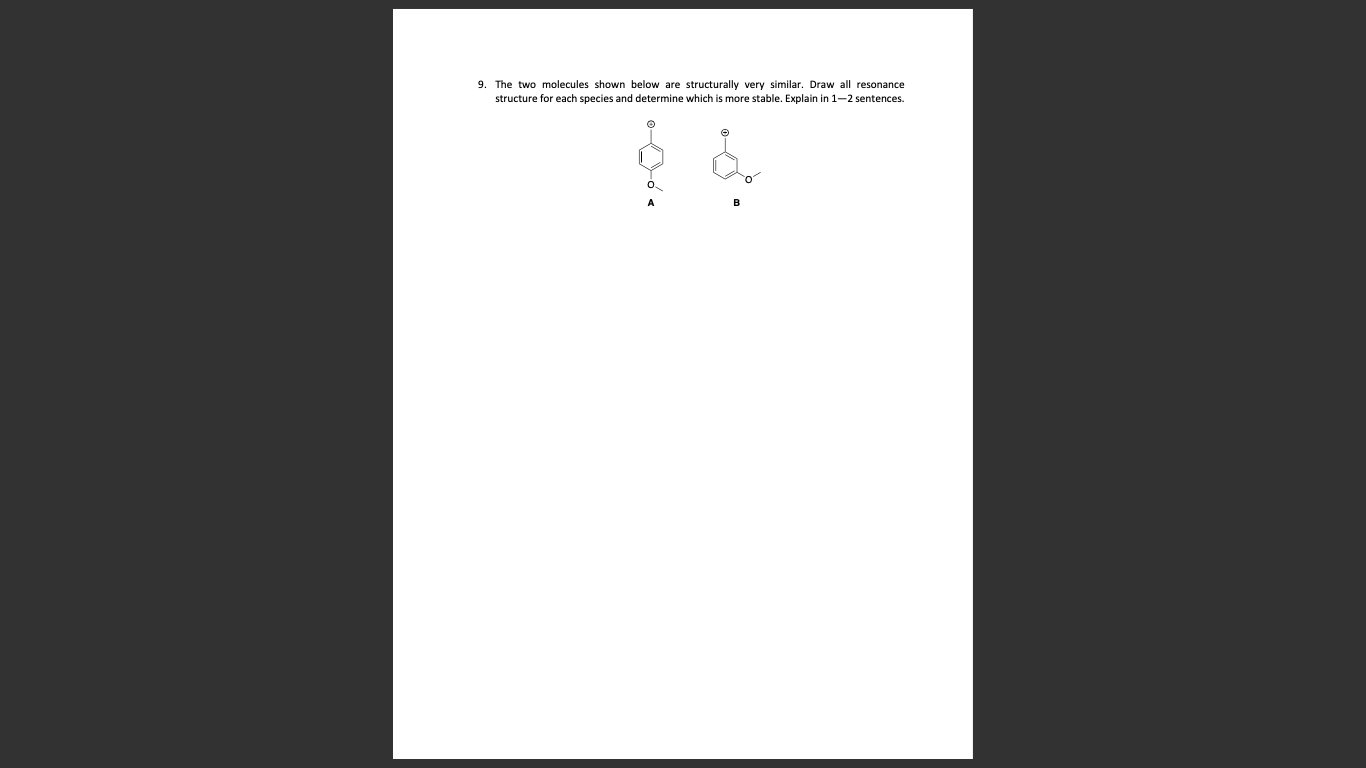 Solved Organic Chemistry 1 (CHEM313)-Worksheet 03 1. Draw | Chegg.com