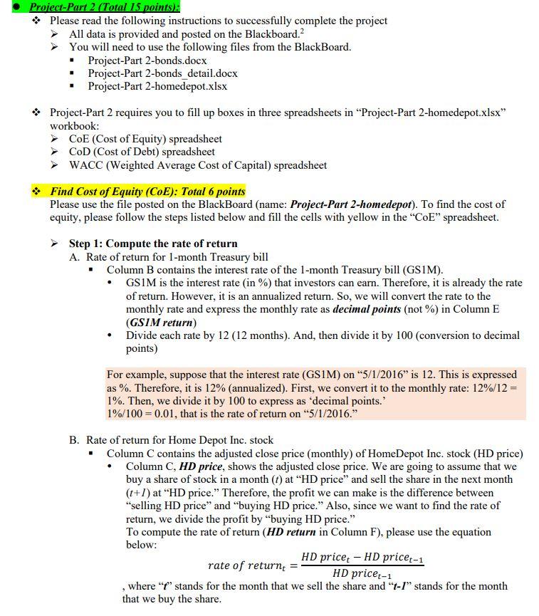 This is the Table I need to complete These are the | Chegg.com