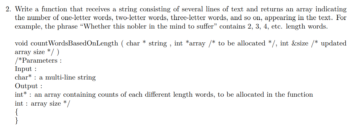 Solved 2 Text Analysis The availability of computers with | Chegg.com