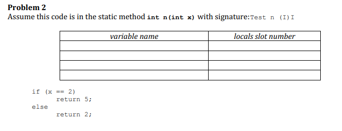 Translate the following Java code into | Chegg.com