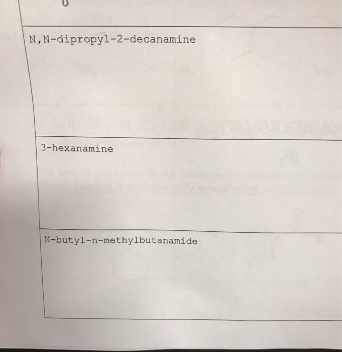 Solved Draw the condensed structural or line angle formula | Chegg.com