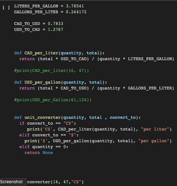 Solved Autograder Results Results Code Evaluating Function | Chegg.com