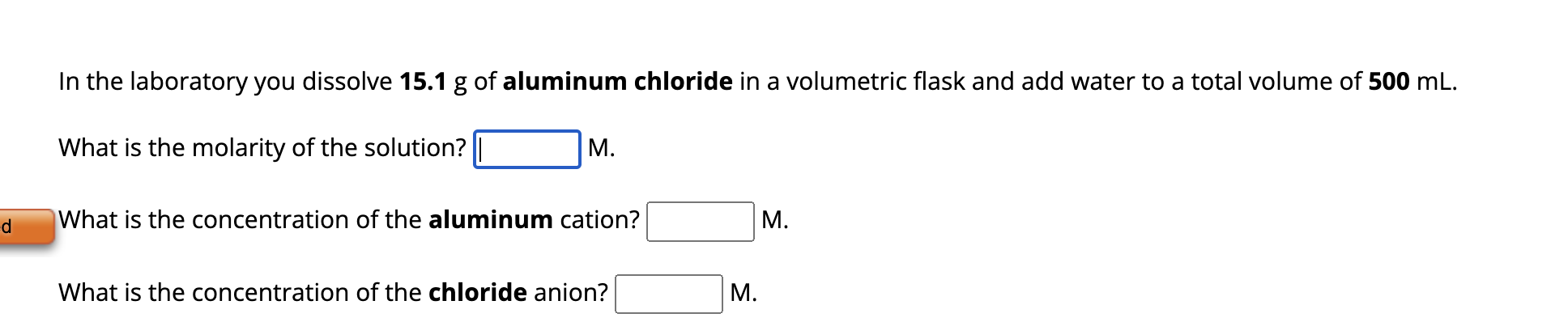 Solved What volume of a 0.317M hydroiodic acid solution is | Chegg.com