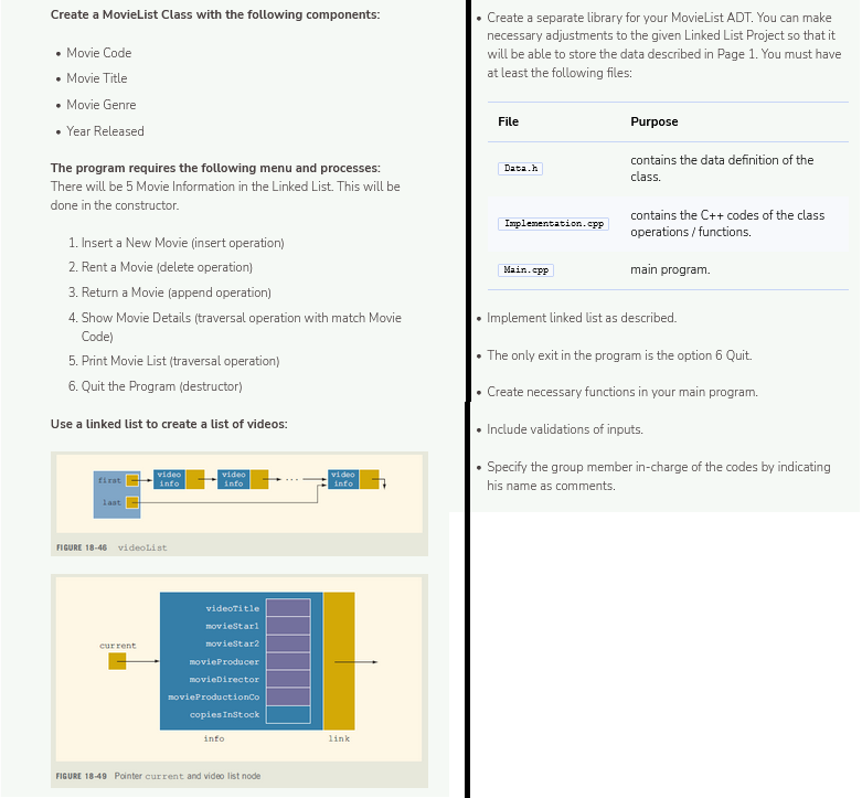 Solved Using Codio C++ Can you please put a label on the | Chegg.com