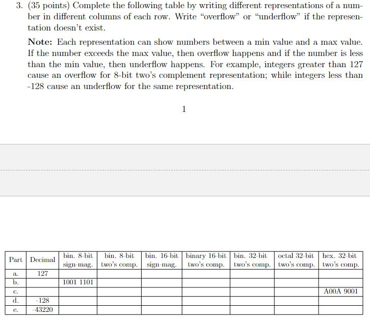 Question | Chegg.com