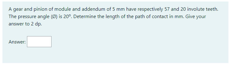 Solved Calculate the gear ratio for the compound chain shown | Chegg.com