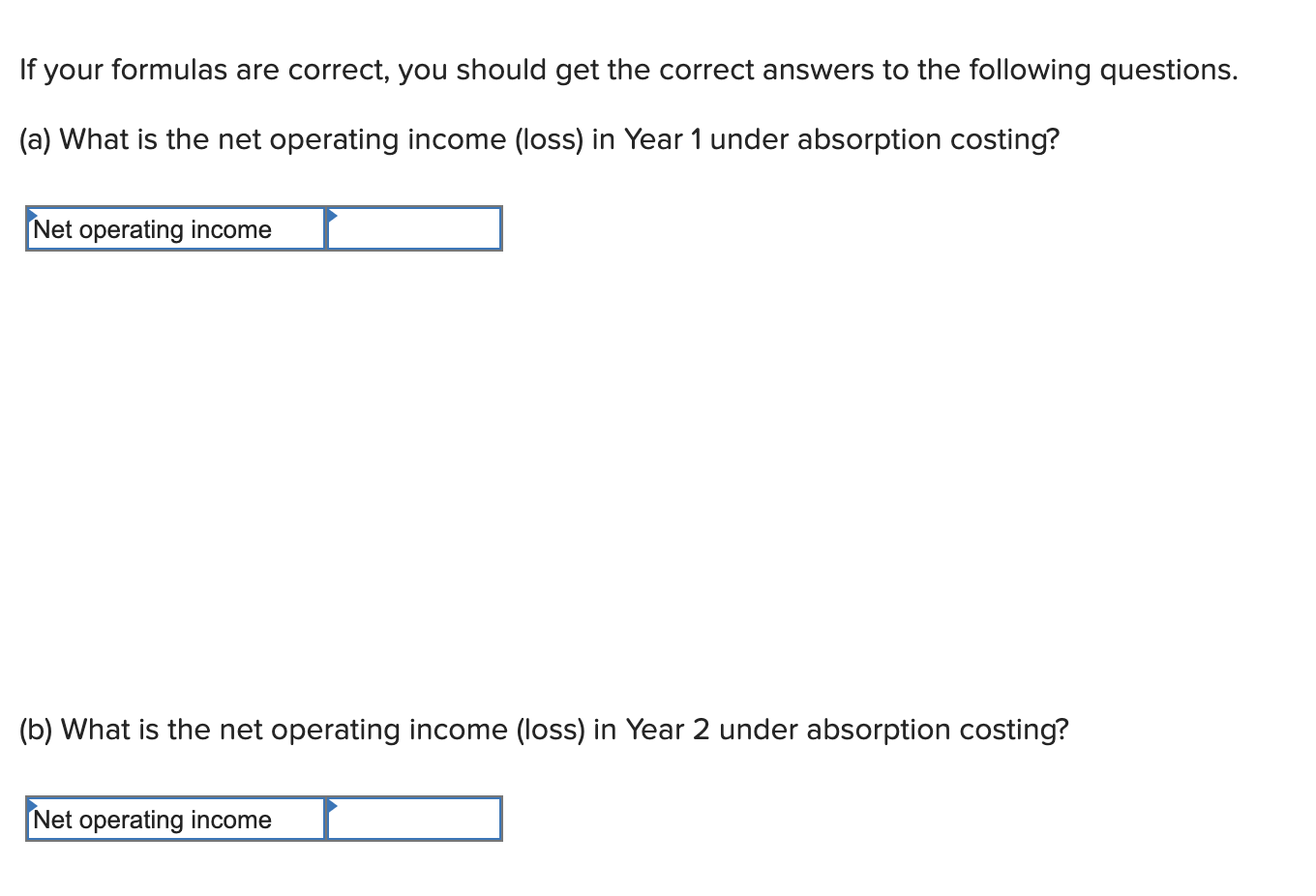 Solved D E F G 1 А. B C 1 Chapter 6: Applying Excel 2 3 Data | Chegg.com