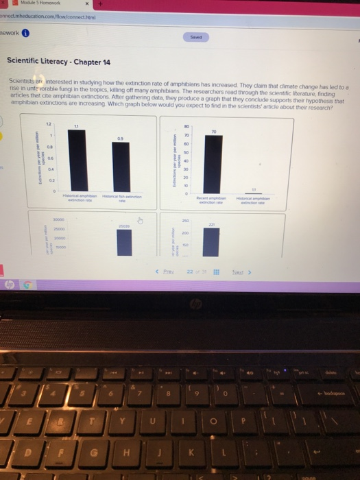 Solved Module 5 Homework Scientific Literacy-Chapter 14 | Chegg.com Solved Module 5 Homework Scientific Literacy-Chapter 14 | Chegg.com