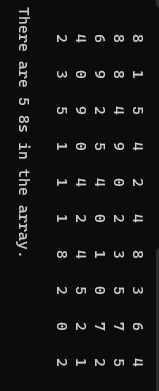Solved C++ Write a program that will count how many | Chegg.com