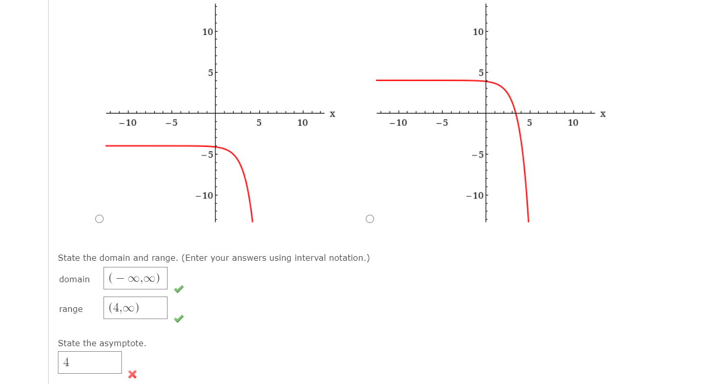 Solved A graphing calculator is recommended. A sum of $5000 | Chegg.com