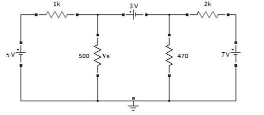 Implement this circuit using LTspice and determine | Chegg.com