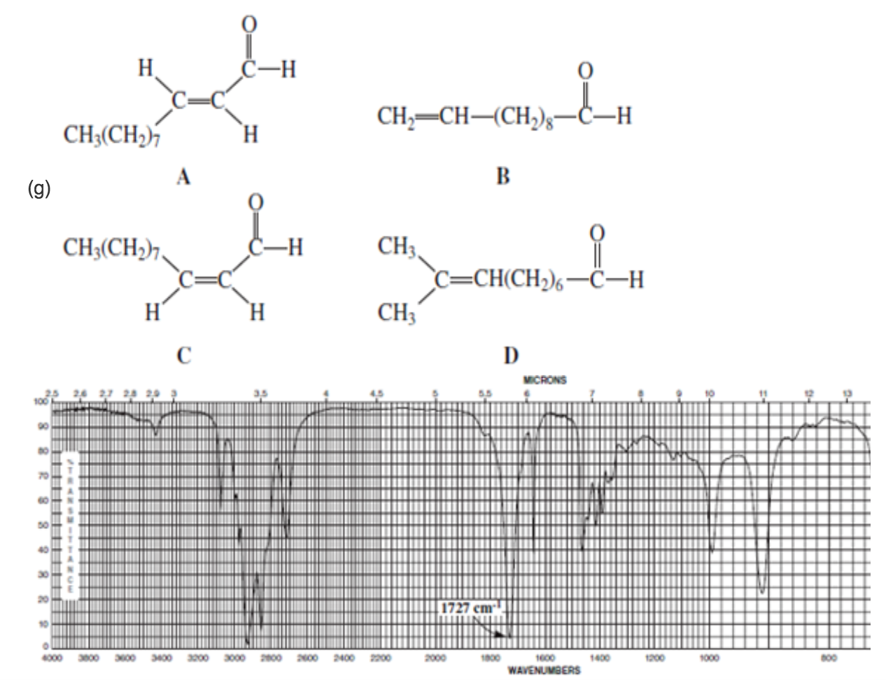 Solved 10 CH; CHz MCH3 3 H CH CH3 А 23 24 22 23 24 2_ CH3 | Chegg.com