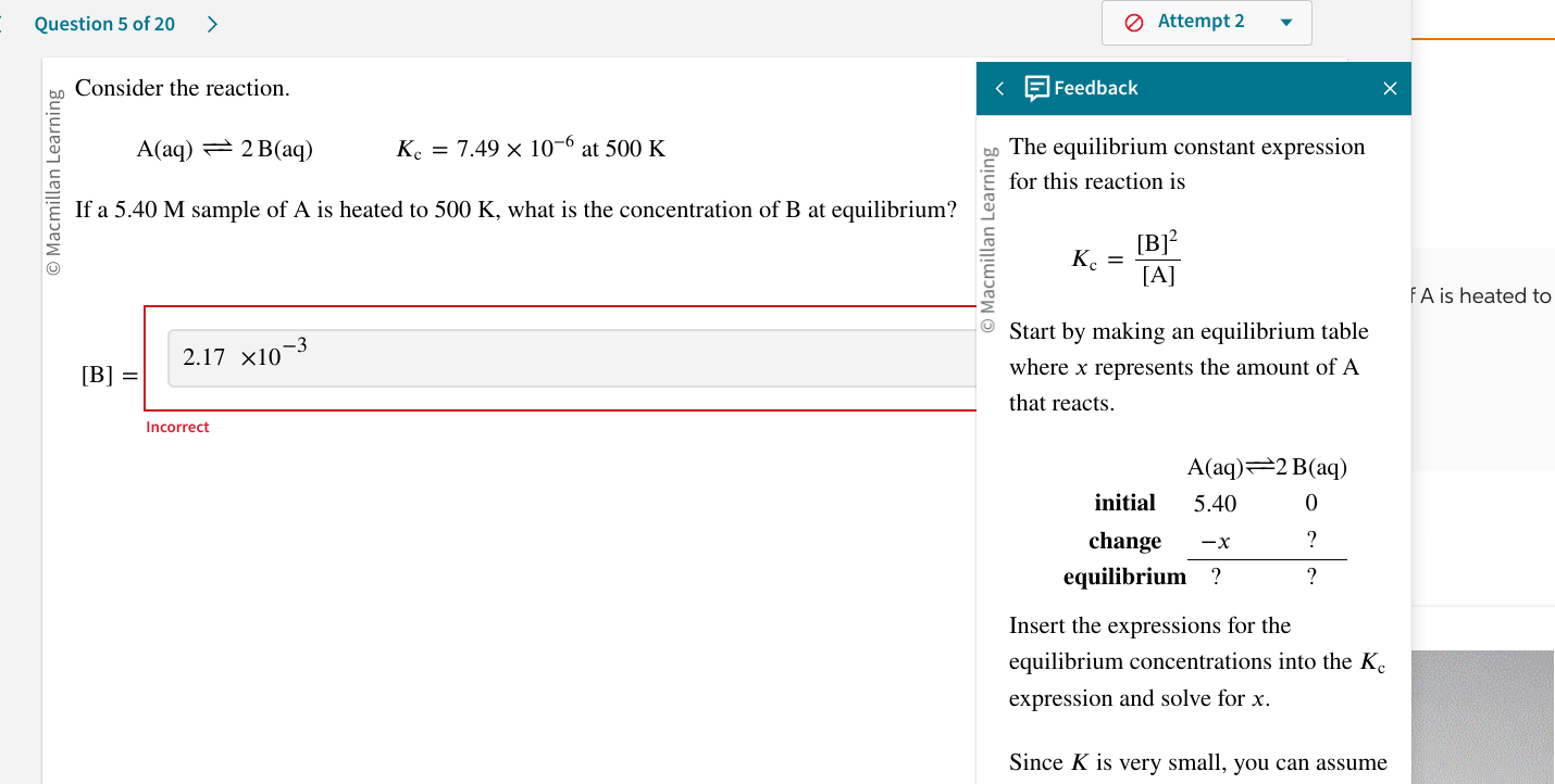 Solved Consider the | Chegg.com