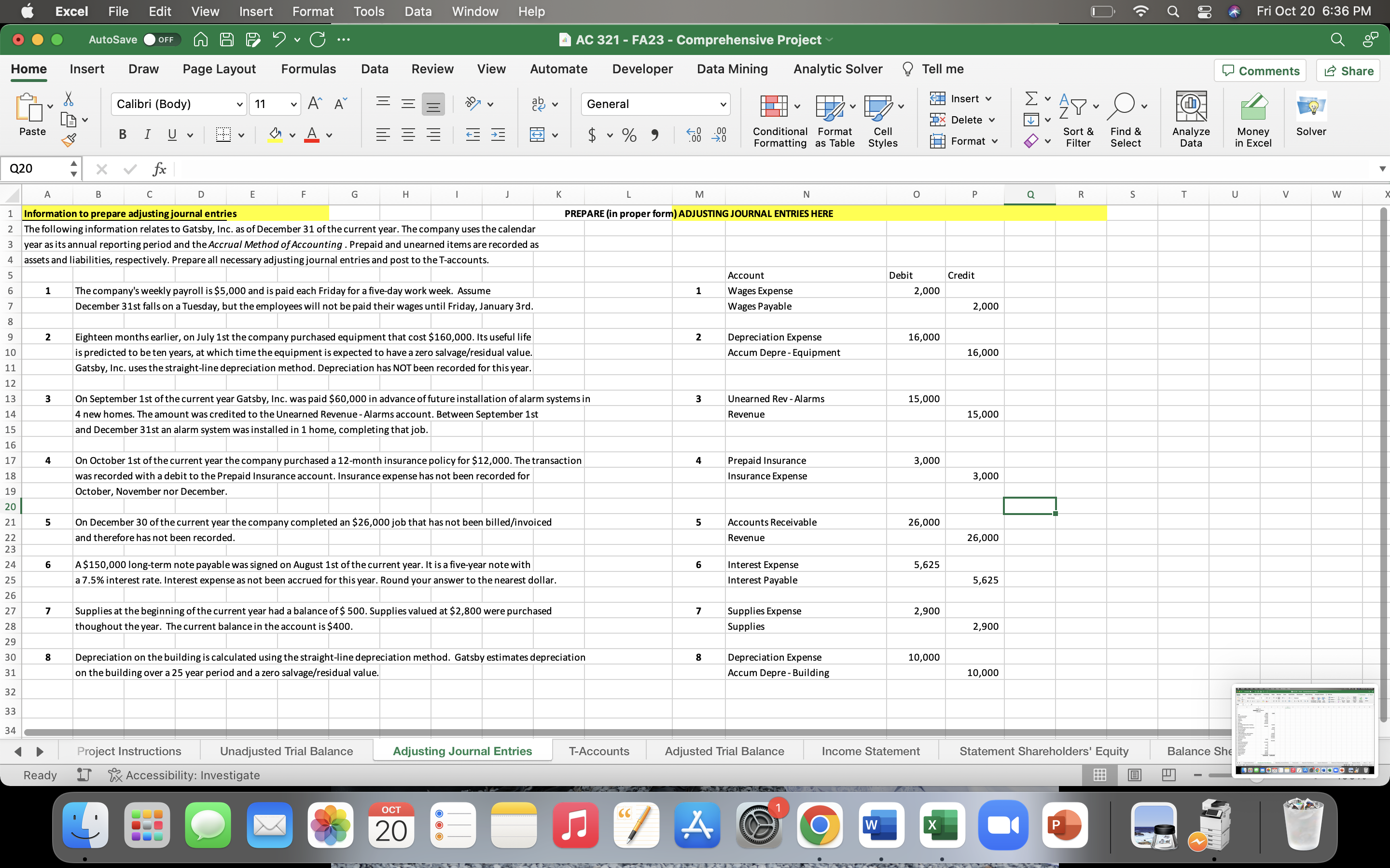 Home Insert Draw Page Layout Formulas Data Review | Chegg.com