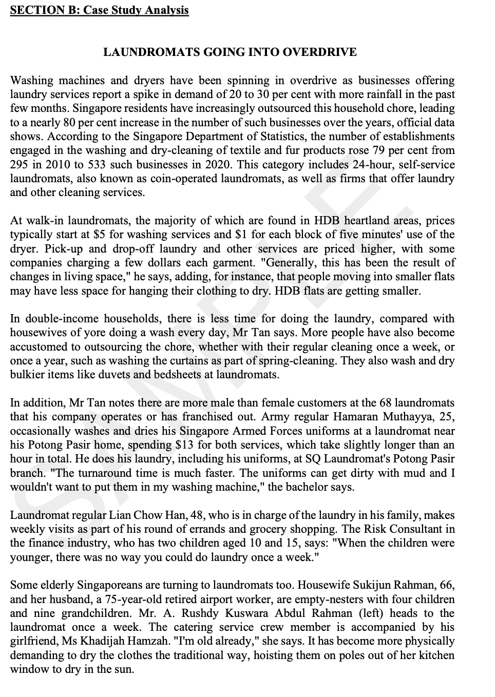 Solved (a) Mix and match the evidence in the table below to | Chegg.com