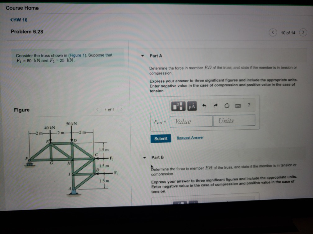 Solved Course Home KHW 16 Problem 6.28 K10 of 14 (> Consider | Chegg.com Solved Course Home KHW 16 Problem 6.28 K10 of 14 (> Consider | Chegg.com
