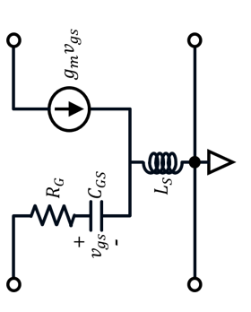 Solved 1. Calculate the S-parameter of a transistor with | Chegg.com