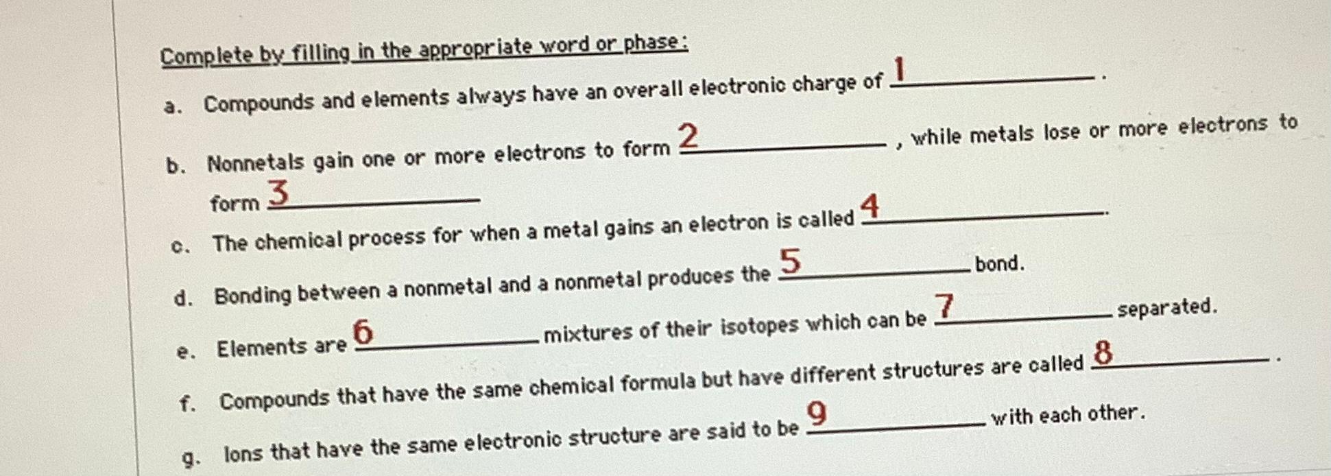 Solved Using atomic notation, indicate the isotope having 25 | Chegg.com