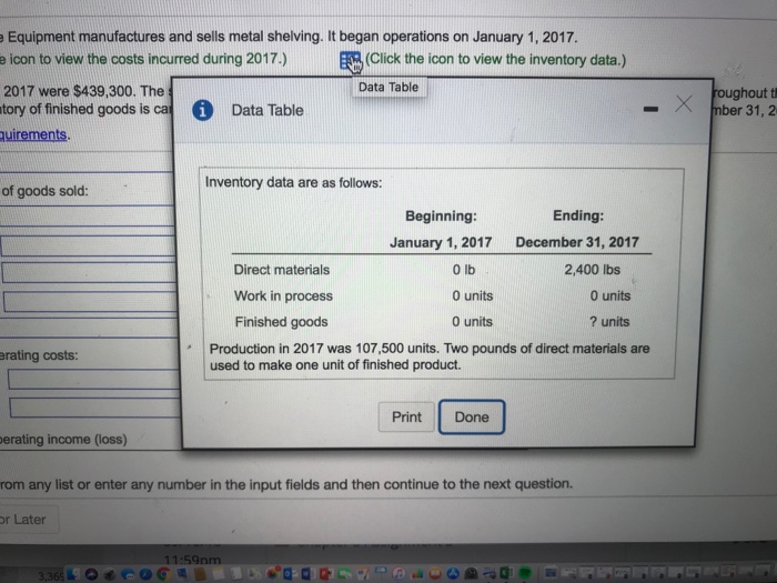 Solved Time Remaining: 00:59:32 Submit Quiz This Question: 5 | Chegg.com