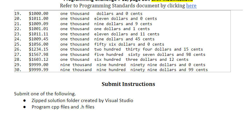 Solved Introduction The program makes use of strings, | Chegg.com