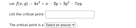 Solved please circle the final answer and show the steps | Chegg.com