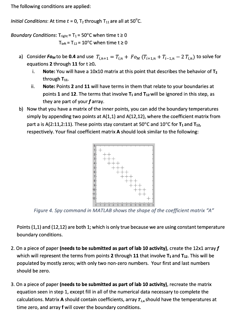 Solved 1D Unsteady Heat Conduction: Explicit Method In this | Chegg.com