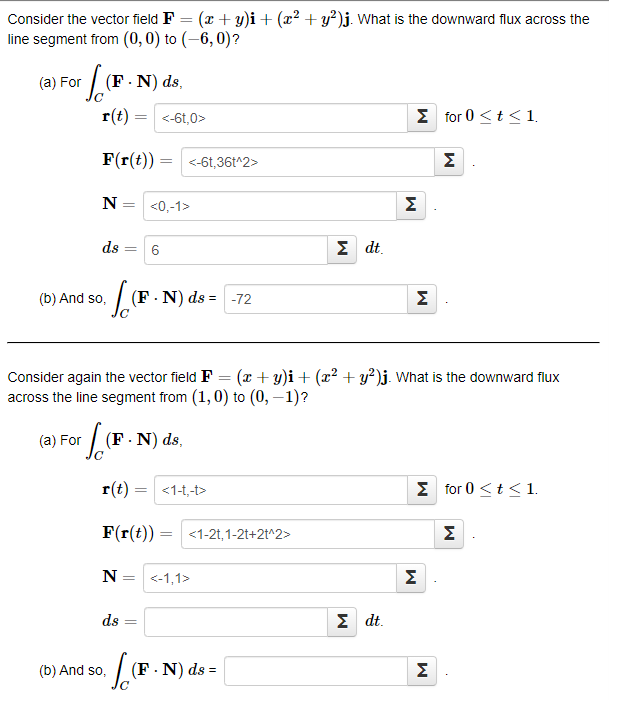 [solved] Consider The Vector Field Mathbf{f} X Y M