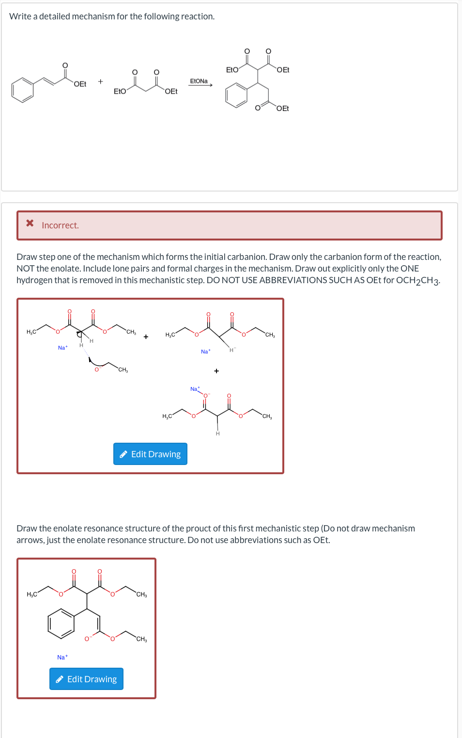 Solved The hydrogen atoms of the y carbon of crotonaldehyde | Chegg.com