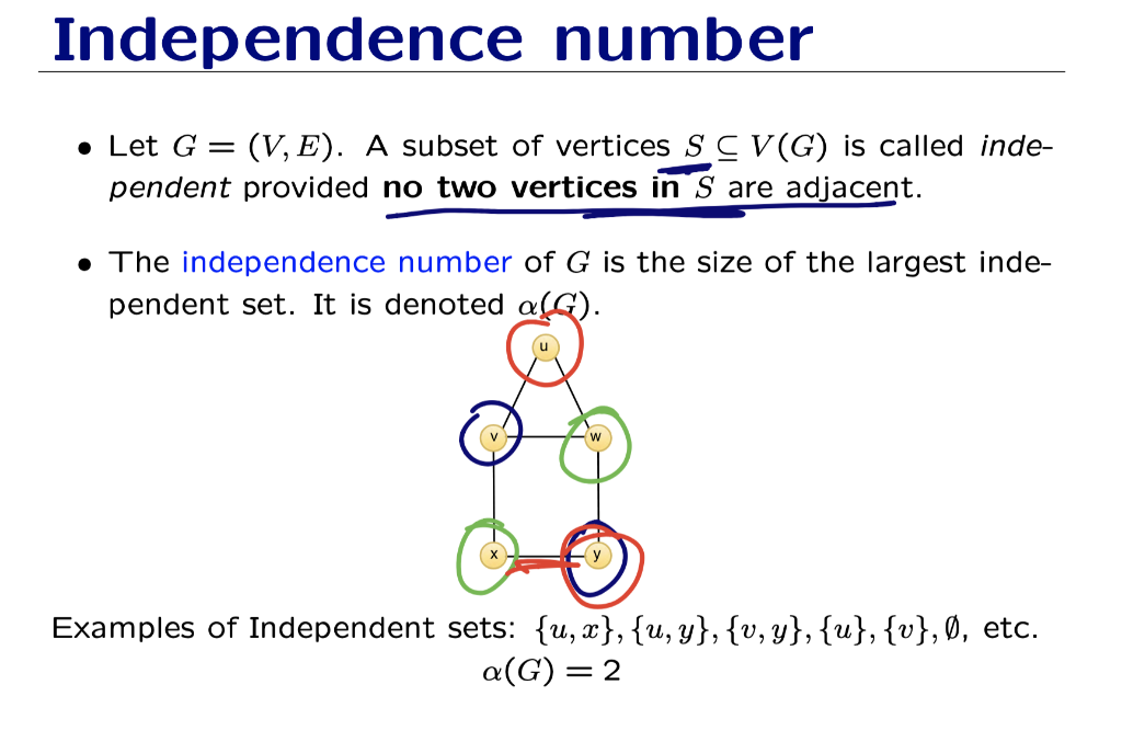 Solved I have this example from discrete | Chegg.com