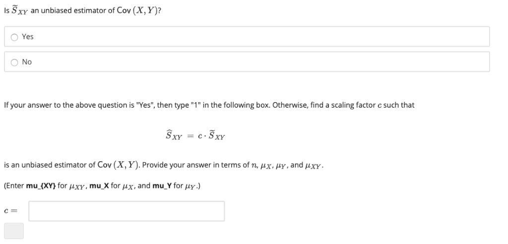 Solved iid Let (X1 , Yİ ) , (X2, YA) , . . . , (X., Yn) (X, | Chegg.com Solved iid Let (X1 , Yİ ) , (X2, YA) , . . . , (X., Yn) (X, | Chegg.com