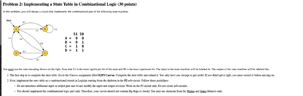 Solved I ONLY NEED PART 1 FOR THIS SUBMISSION Problem 2: | Chegg.com